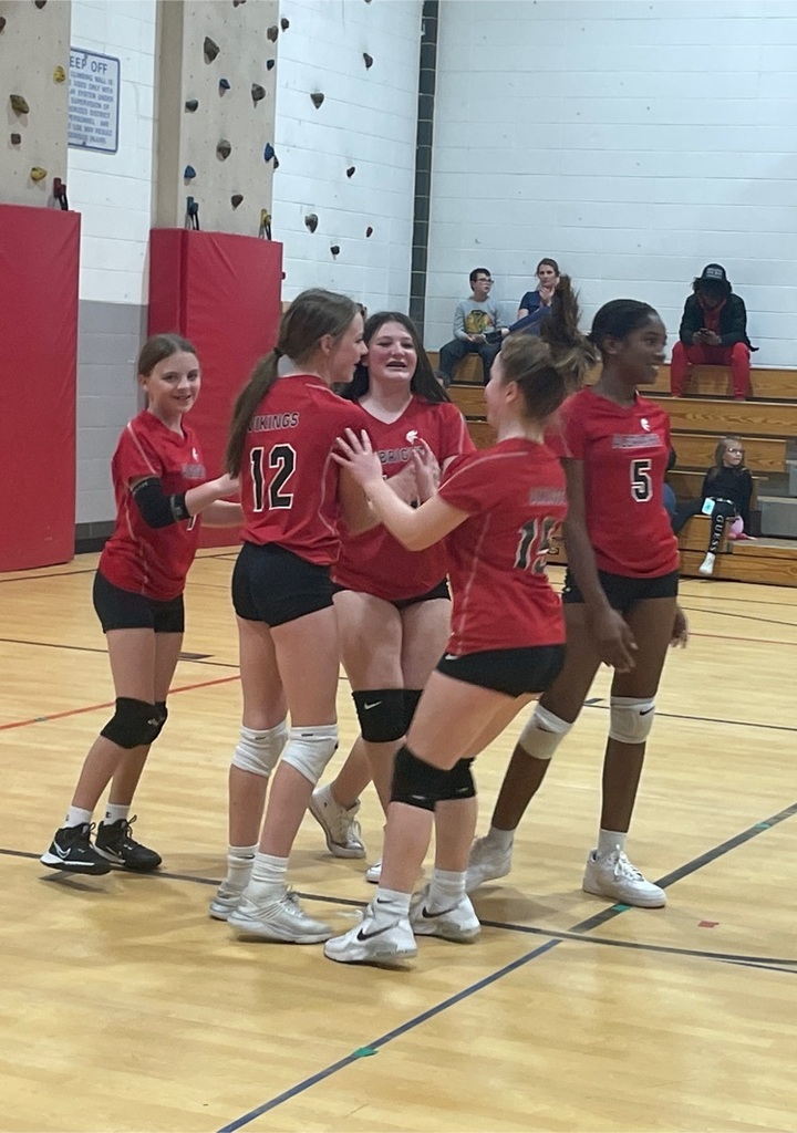 Live Feed | Albright Middle School